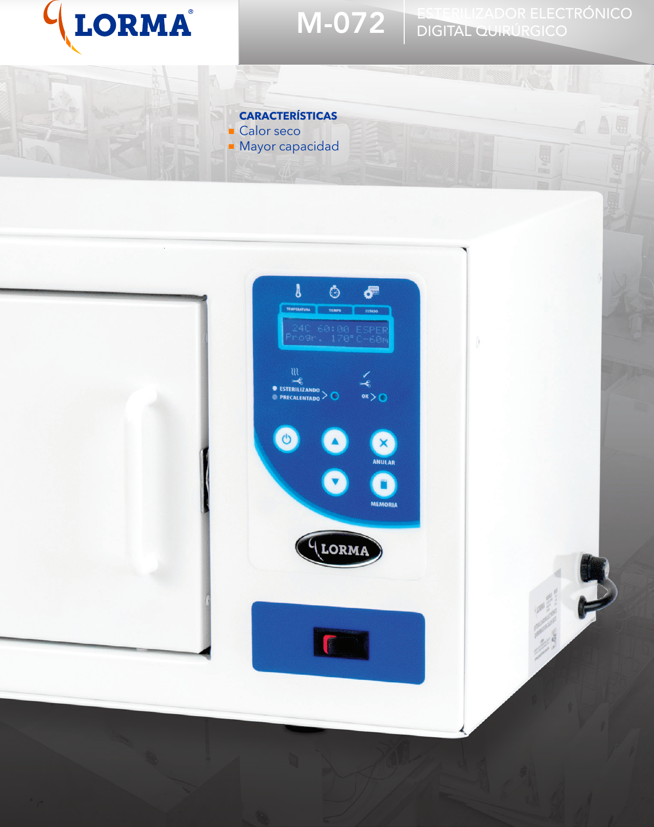 360 2381 M072 User Manual