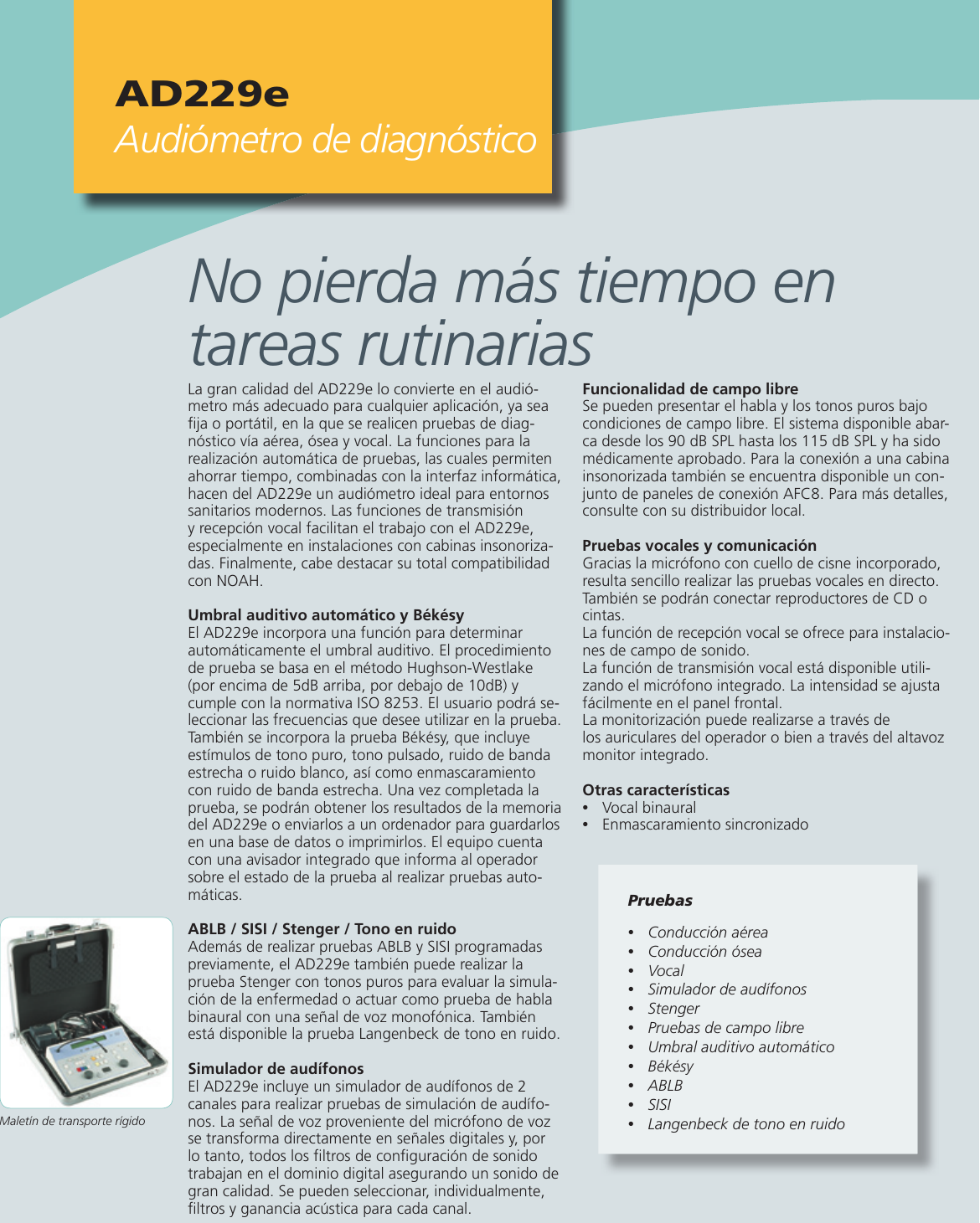 AD229e Leaflet ES 277