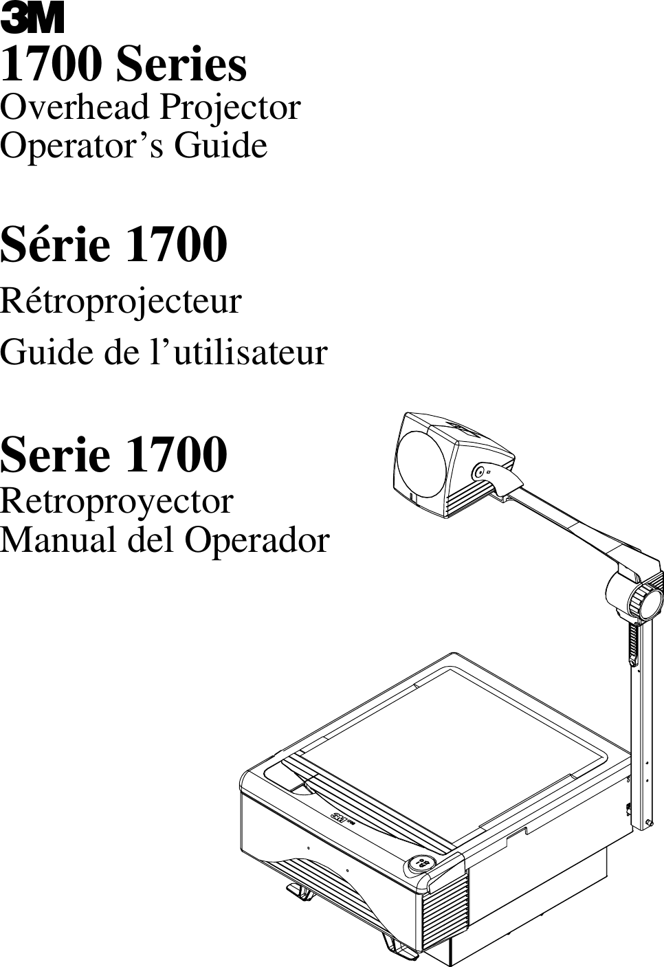3M 1700 User Manual To The F838f8c1 9b49 42a8 a634 d7f6983db2ec
