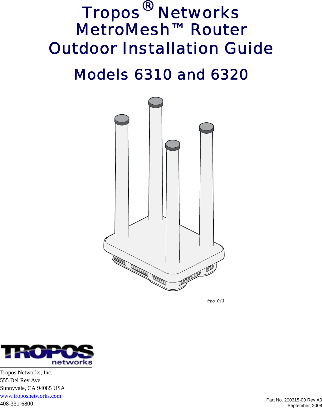 ABB 5805 5.8 GHz 802.11n High Power Mini-PCI Card User Manual