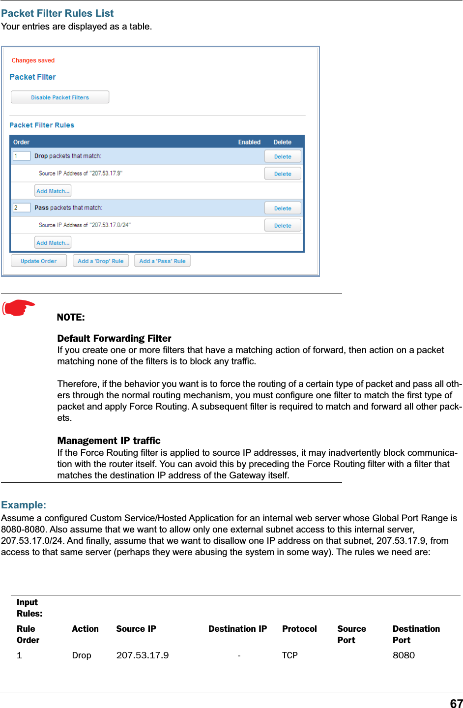 ARRIS Group NVG589 VDSL Gateway User Manual NVG589 Administrator s ...
