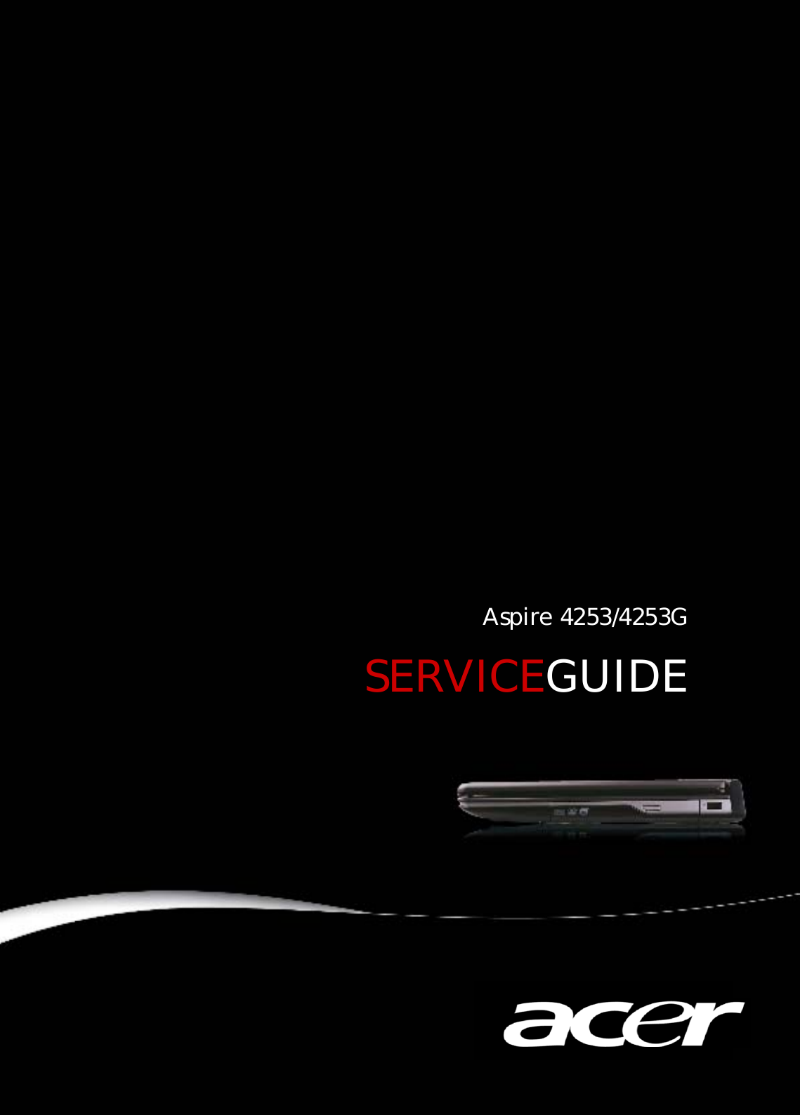 Acer Aspire 4253G Users Manual SG_JE40_BZ (ZQE)_FD_122310