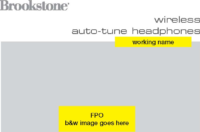 Advanced Audio Concepts BK-WLHP-06-TX Wireless Auto-Tune Headphones ...