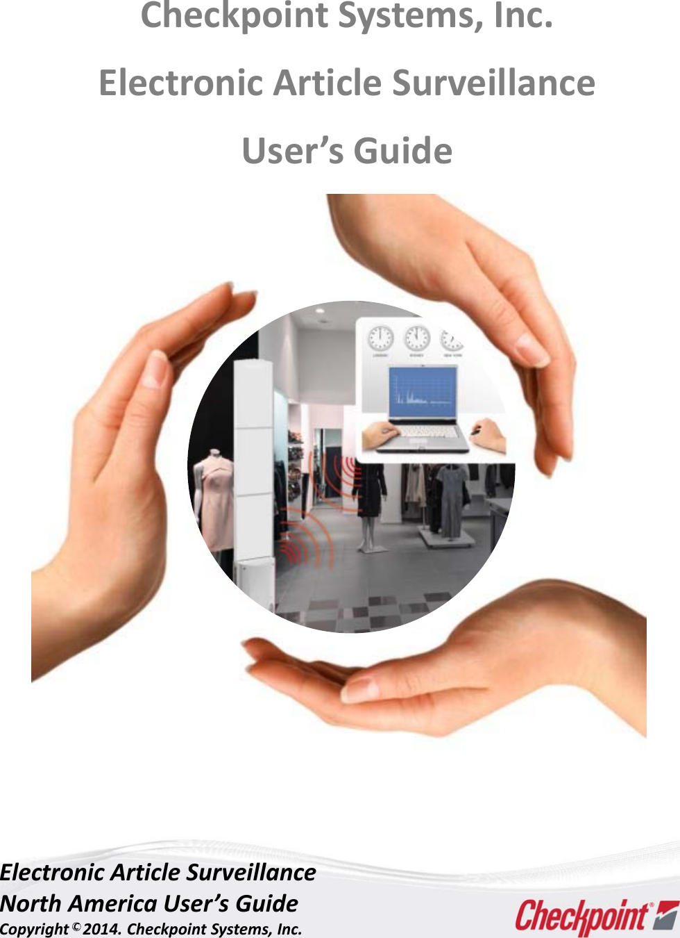 Alert Metalguard ApS HYPER1730 Alert HyperGuard v2.0 User Manual Host ...