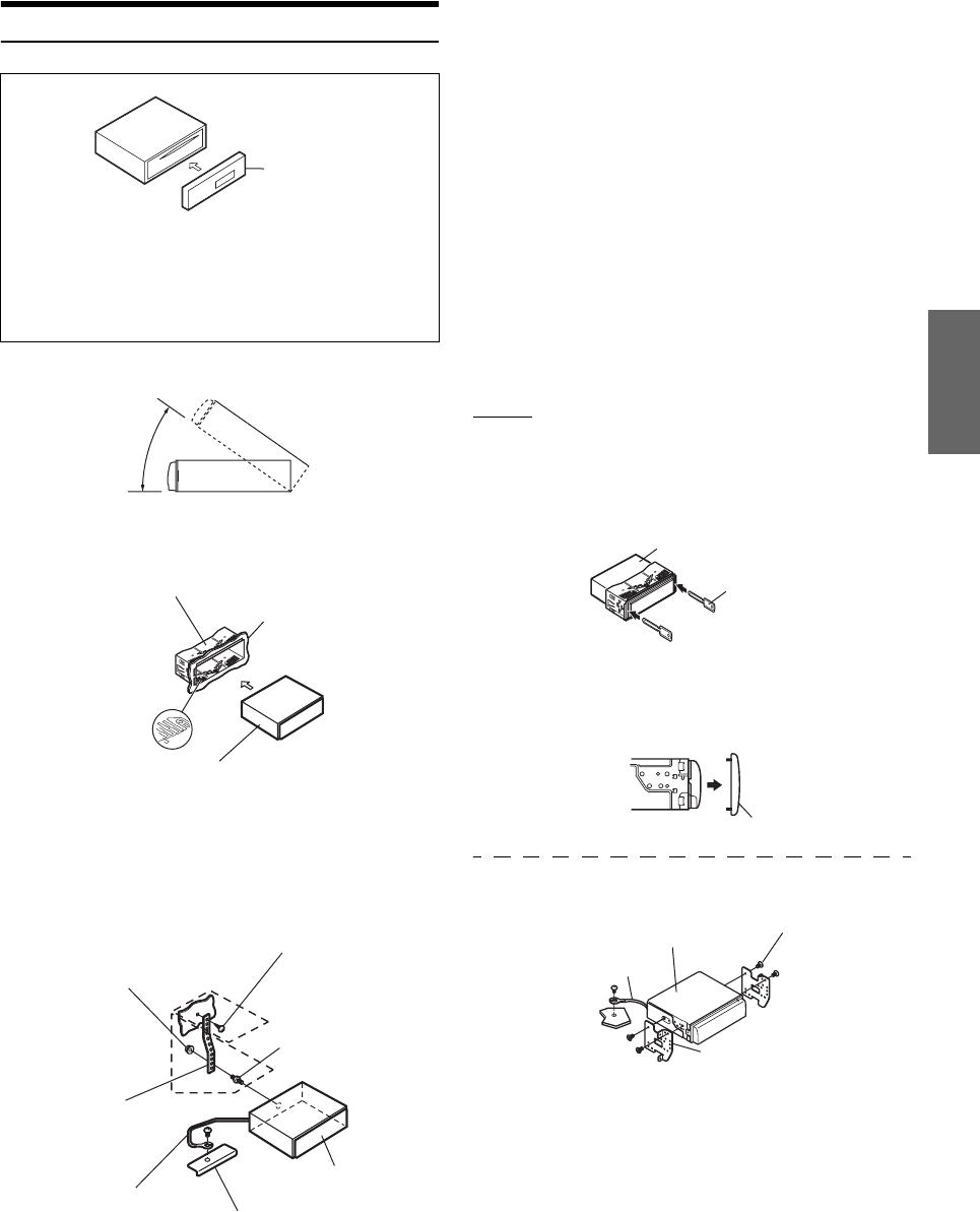 Alpine Cde 9872 Users Manual 9874