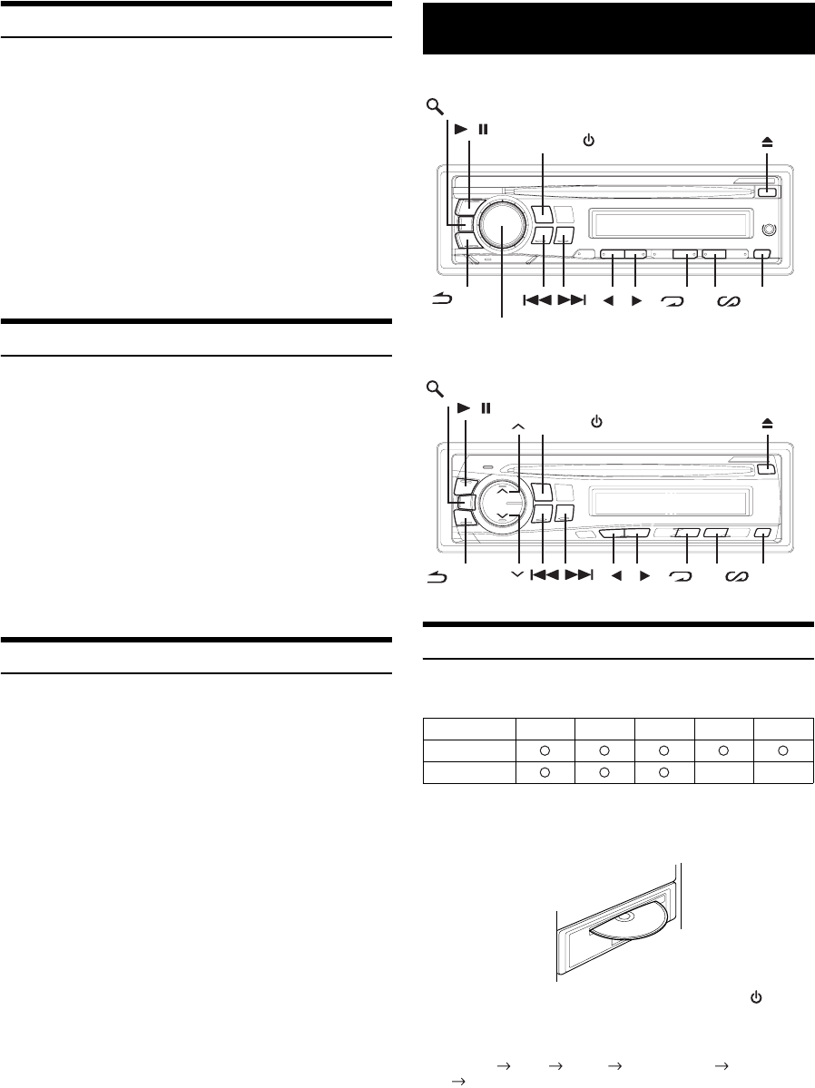 Alpine Cde 9872 Users Manual 9874