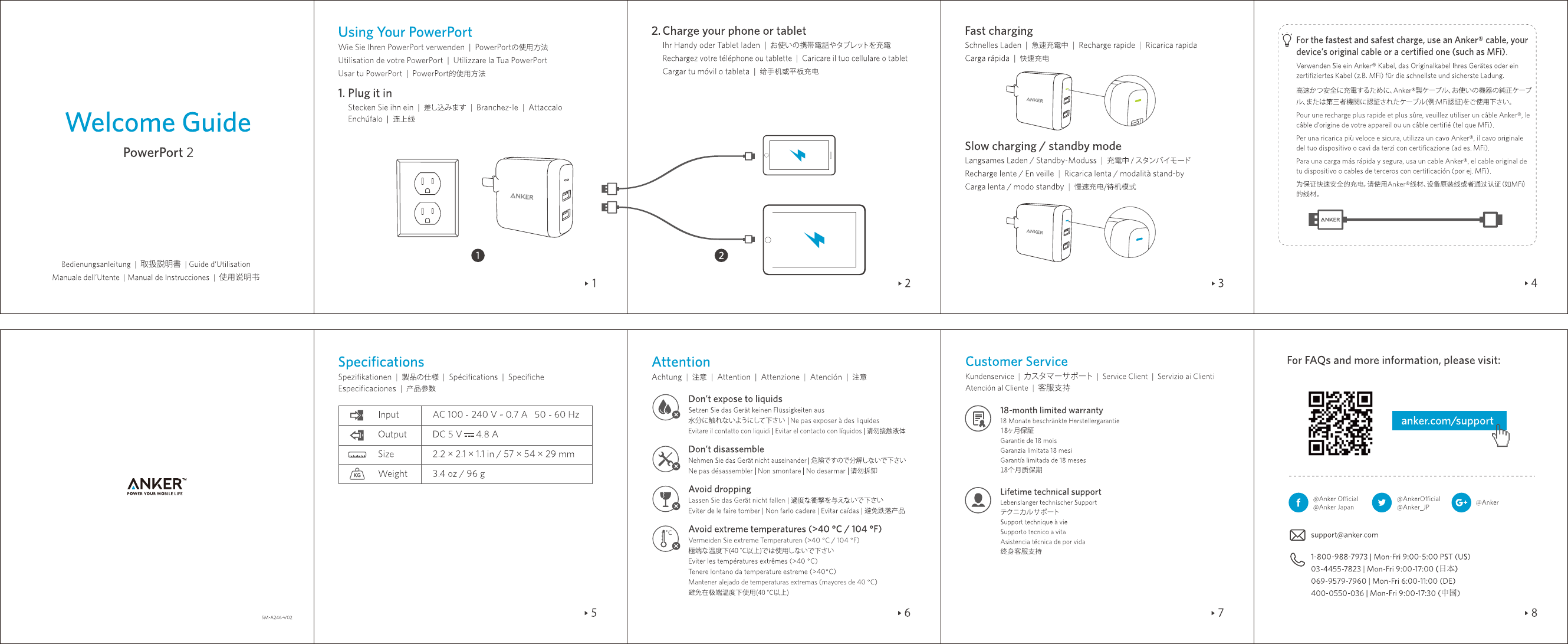 Anker A2141_online_manual_artwork_V3_20151014_outline Manual A2141 ...