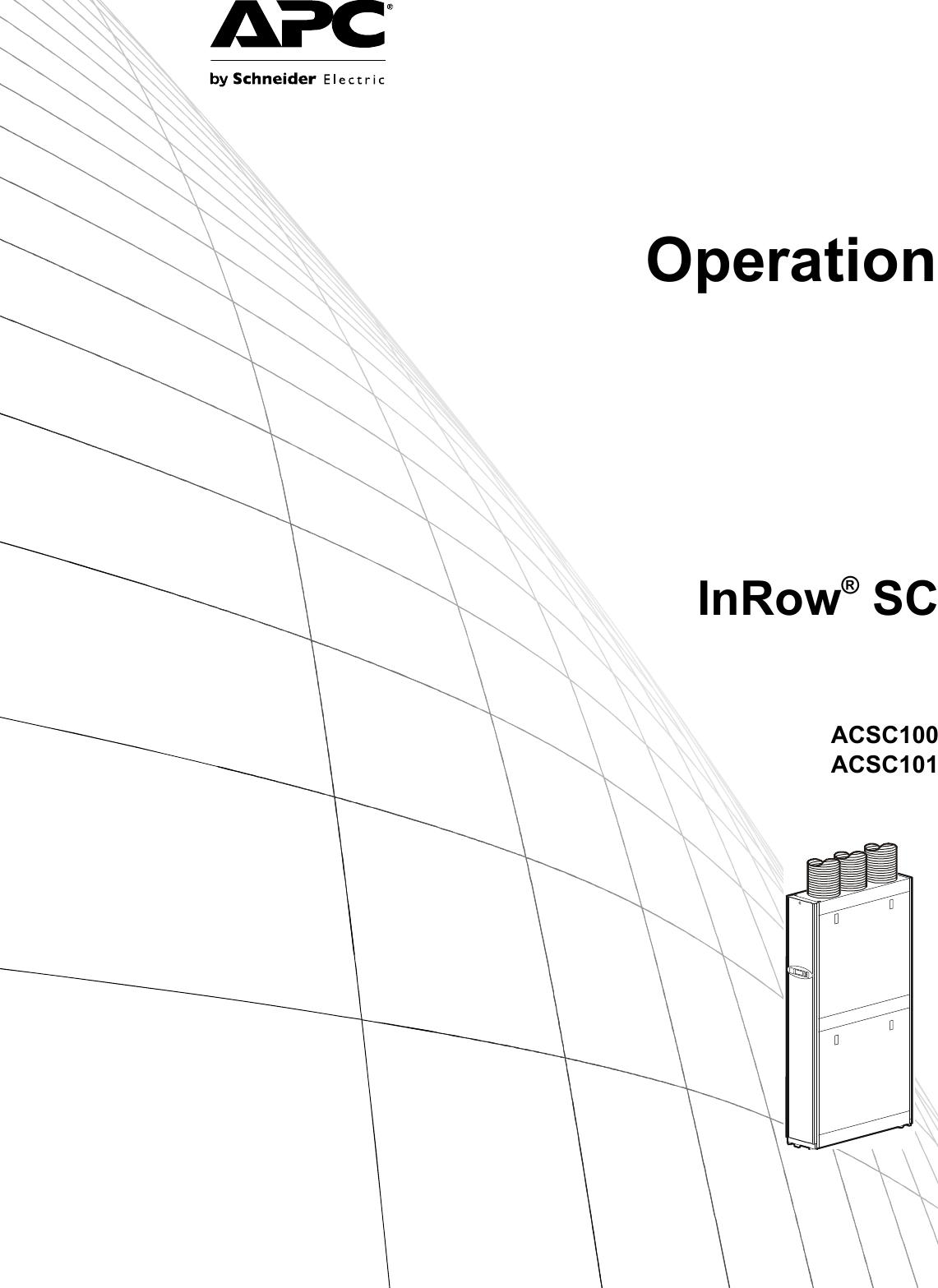 Apc Inrow Acsc100 Users Manual NA OM 990 2684