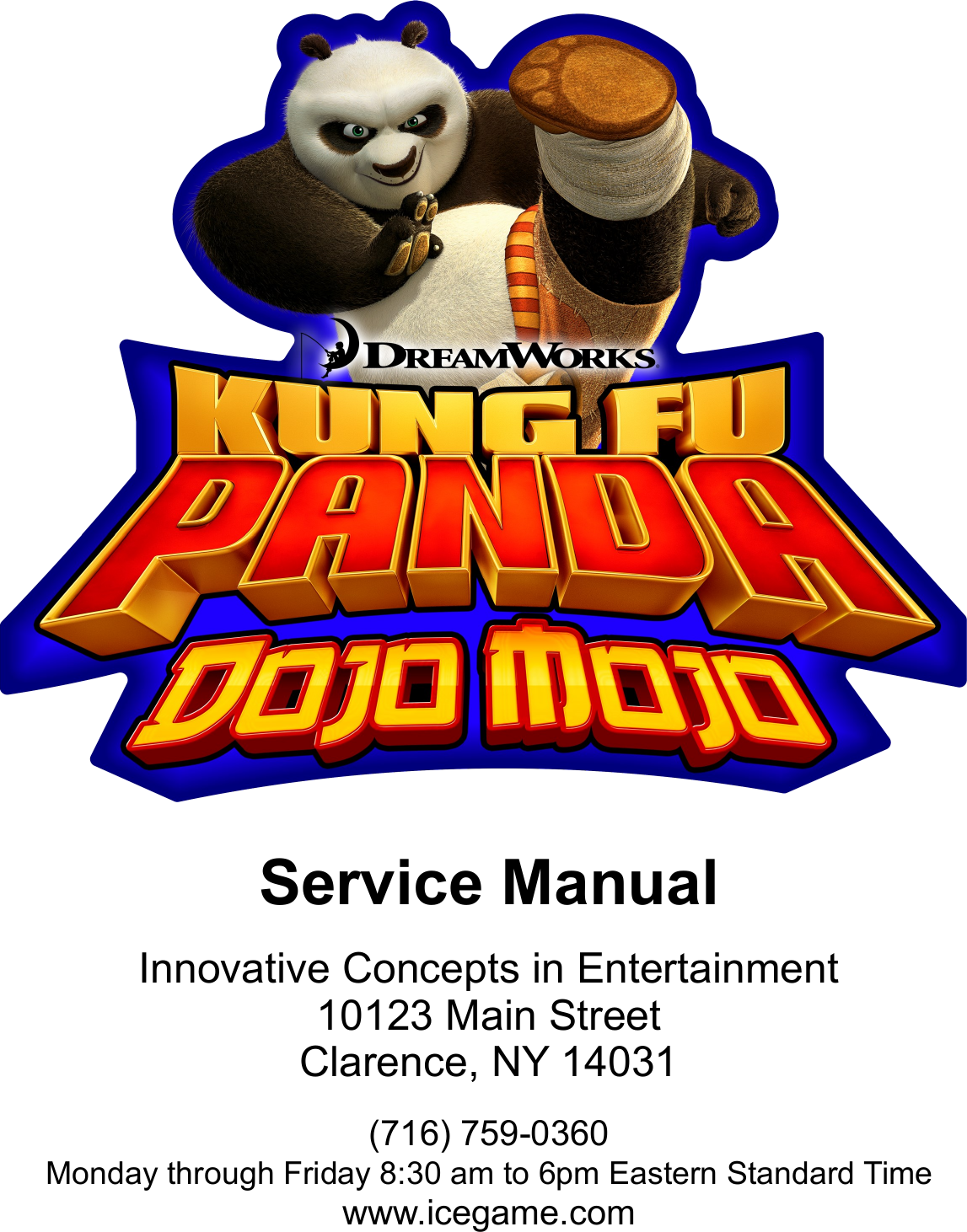Kung Fu Panda Arcade Game Manual | informacionpublica.svet.gob.gt