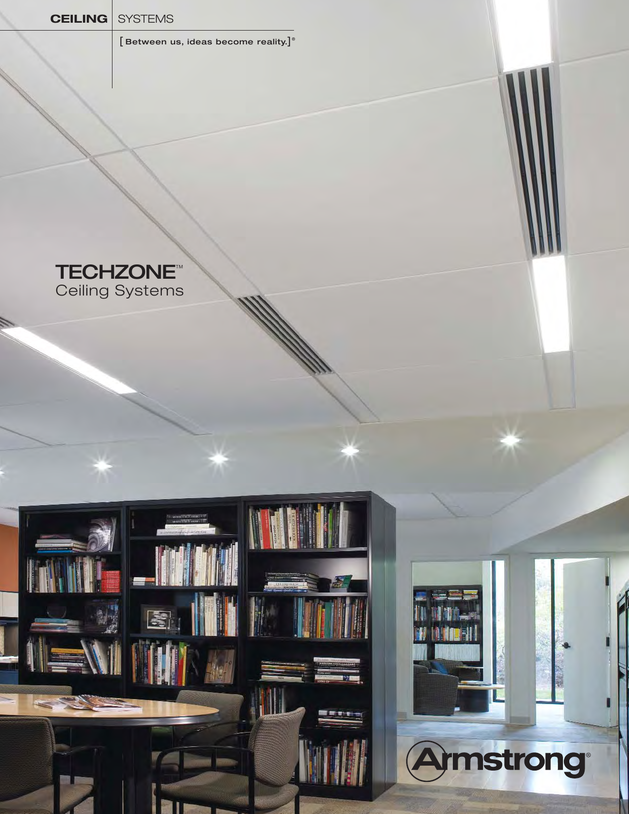 Armstrong World Industries Ceiling Systems Techzone Users Manual 332 ...
