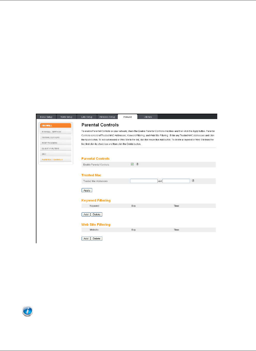 Arris TG2492S/CE User Manual TG2492S/CE: Guide (German) TG2492S CE German