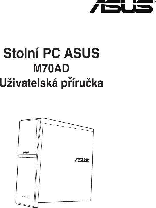 Asus M70Ad Cz8654 Users Manual