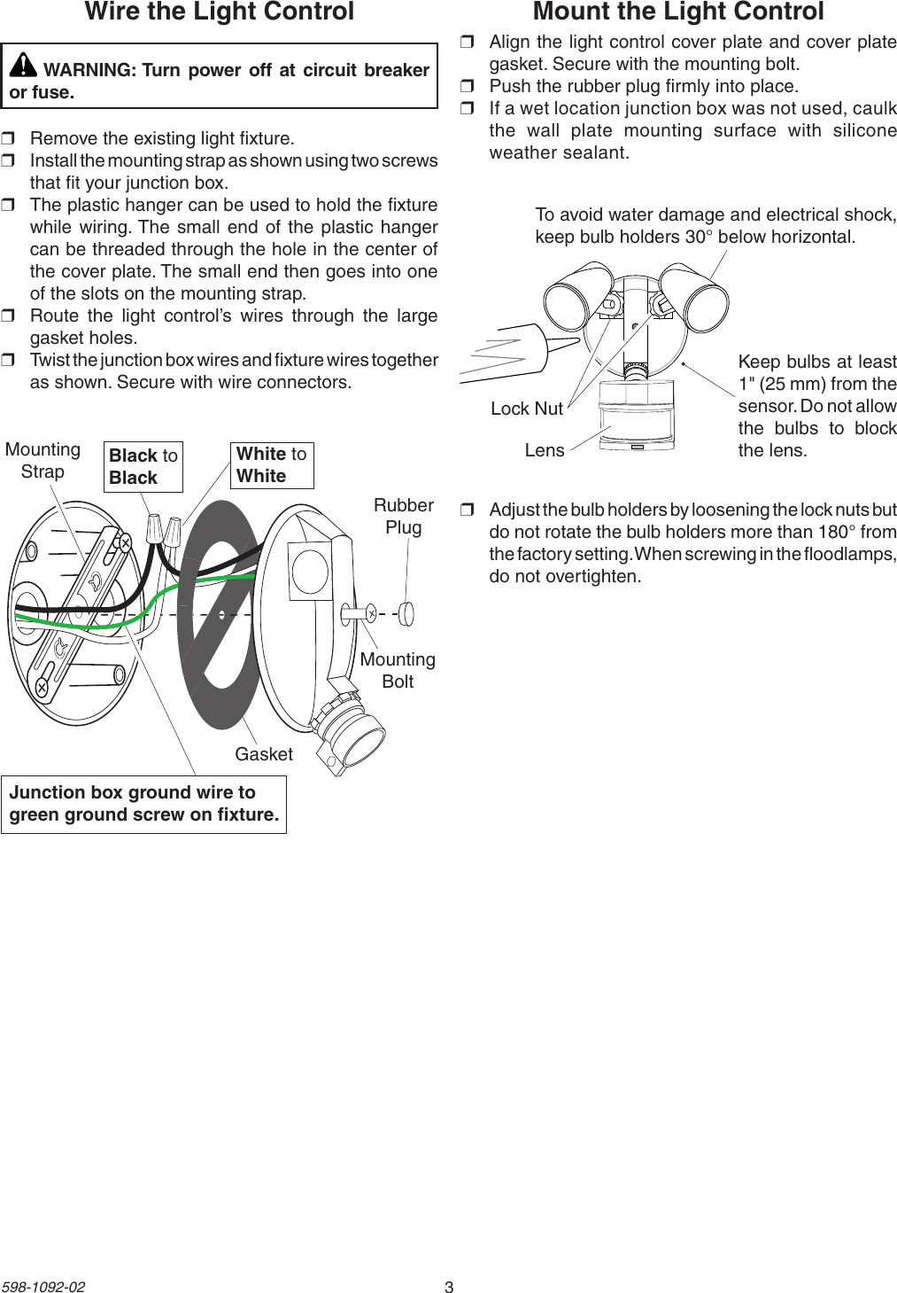 Atlas Guardian Pro 180 Series Users Manual