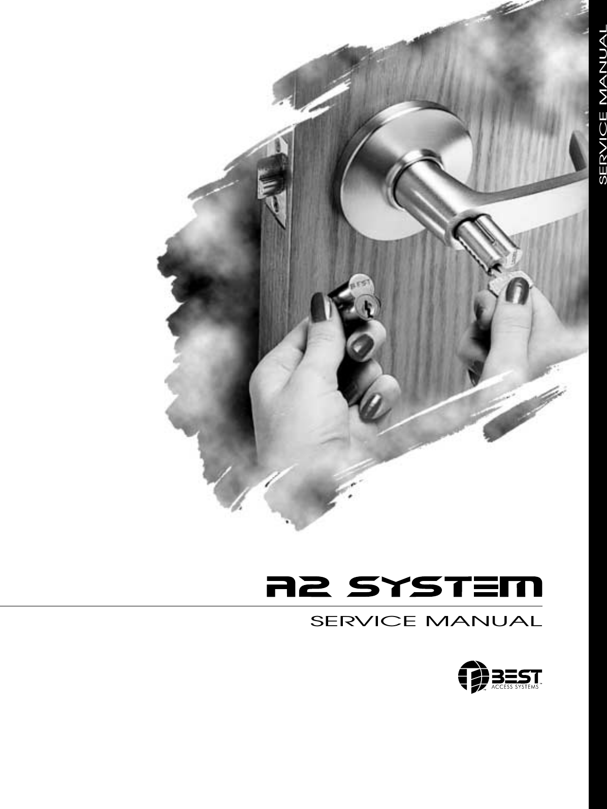 BEST A2 System Service Manual