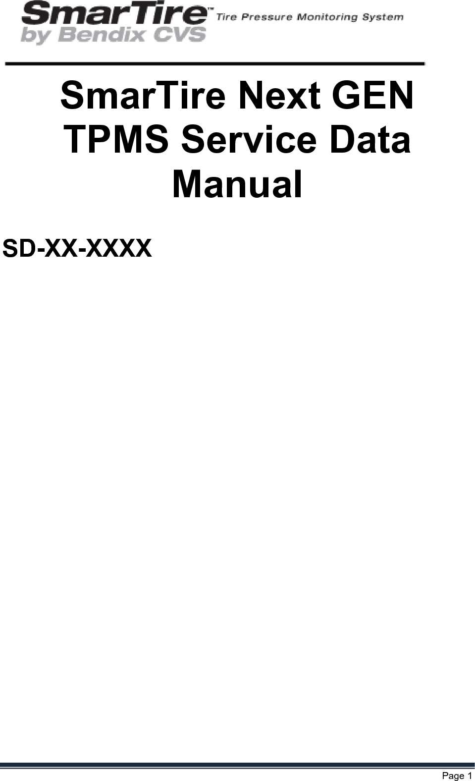 Bendix Commercial Vehicle Systems RXK138360 433.92MHz Transceiver for ...