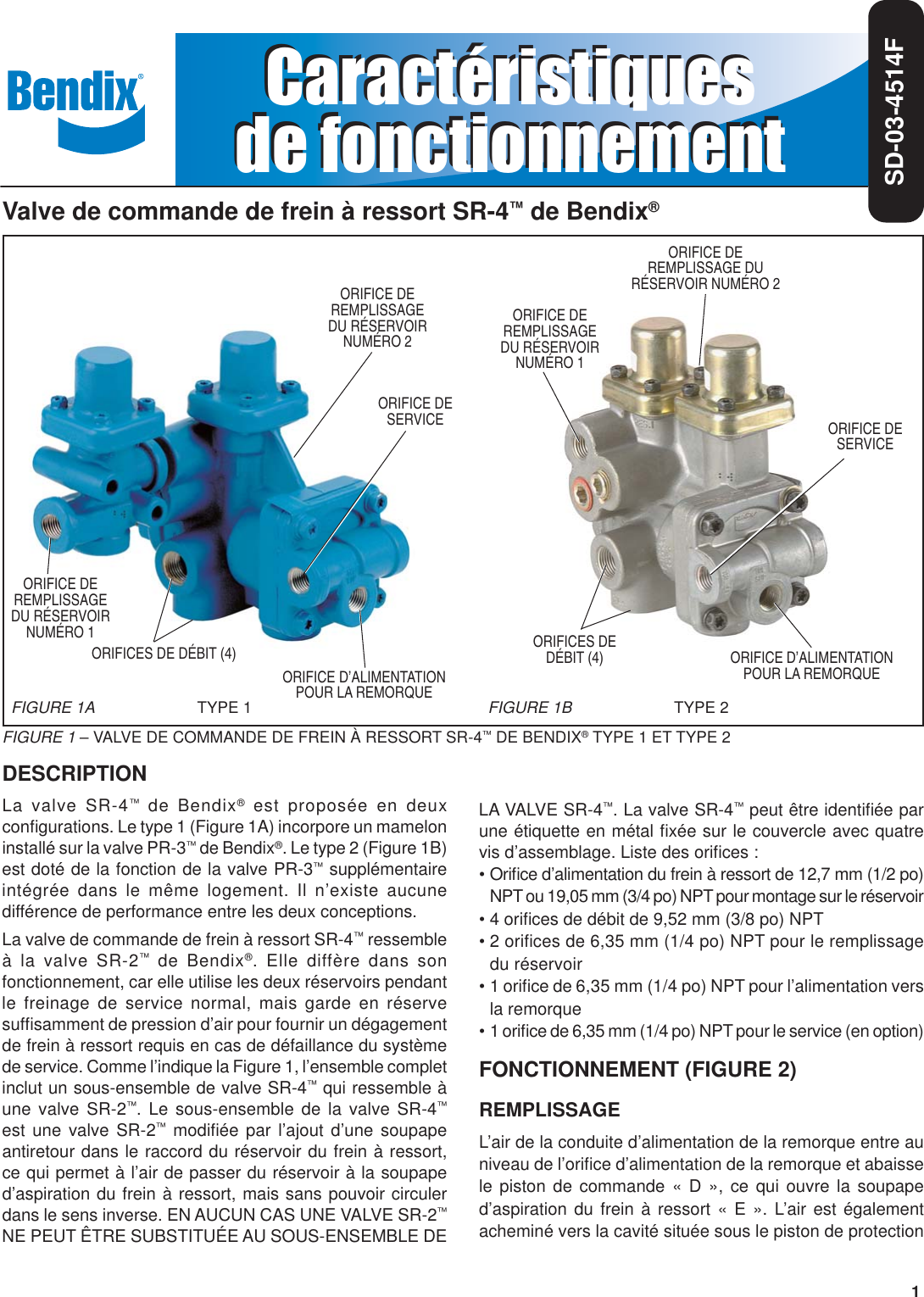 Bendix Bw1571F Users Manual 110927_Bendix_03 4514e_FreC