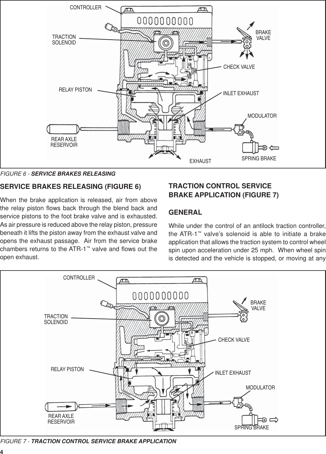Bendix Bw1794 Users Manual SD 13 4811g