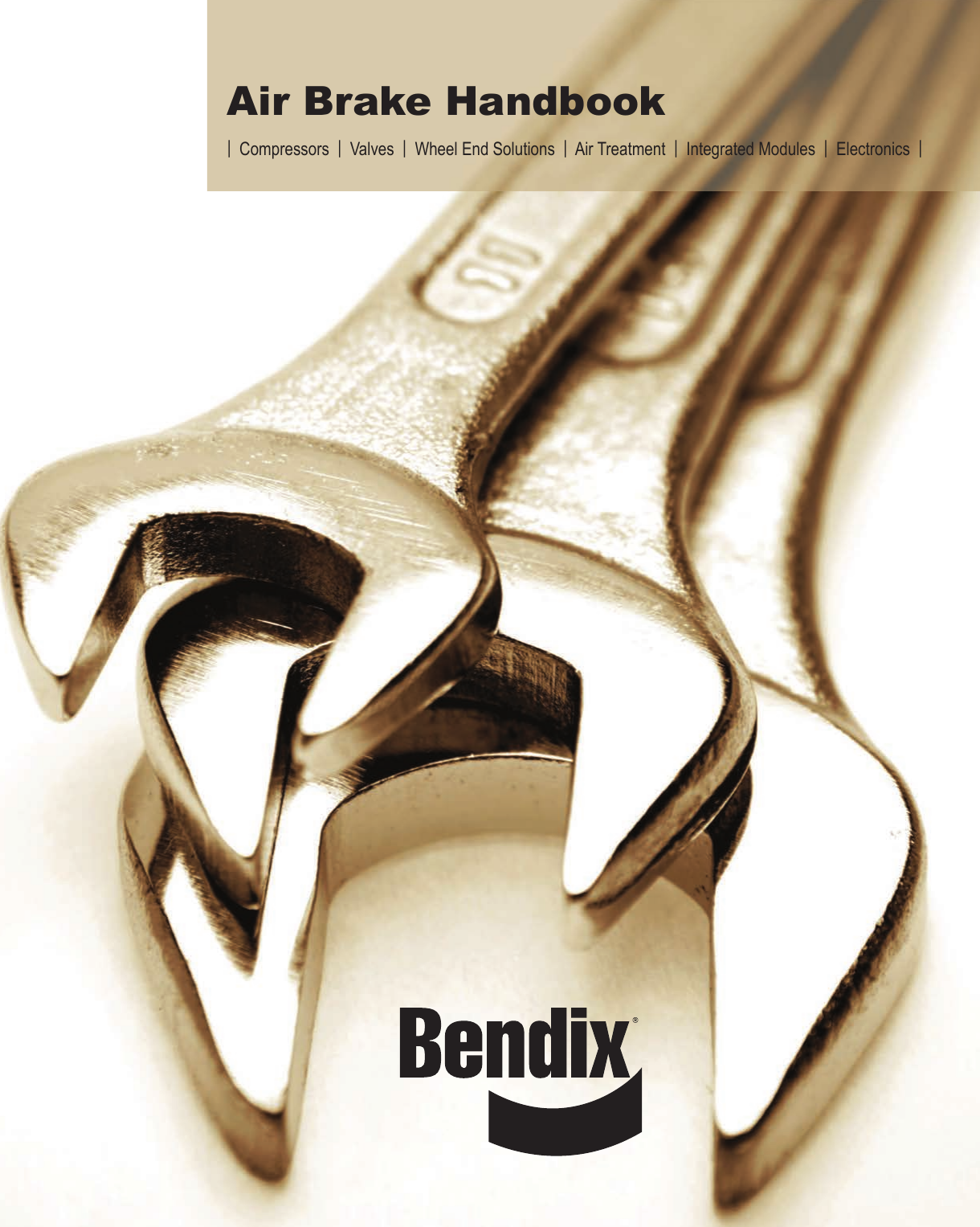 Bendix Bw5057 Users Manual