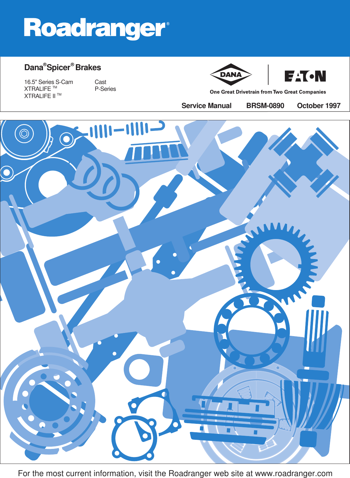 Bendix Bw7274 Users Manual 165sman2
