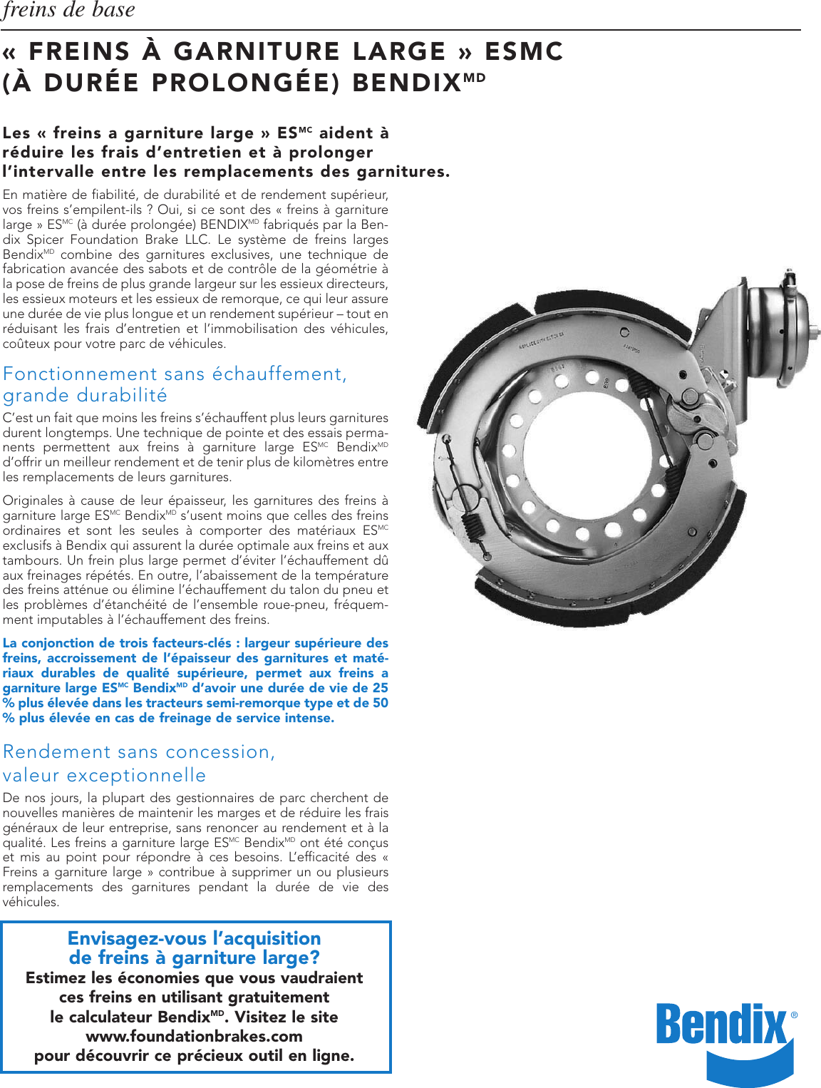 Bendix Bw7300F Users Manual