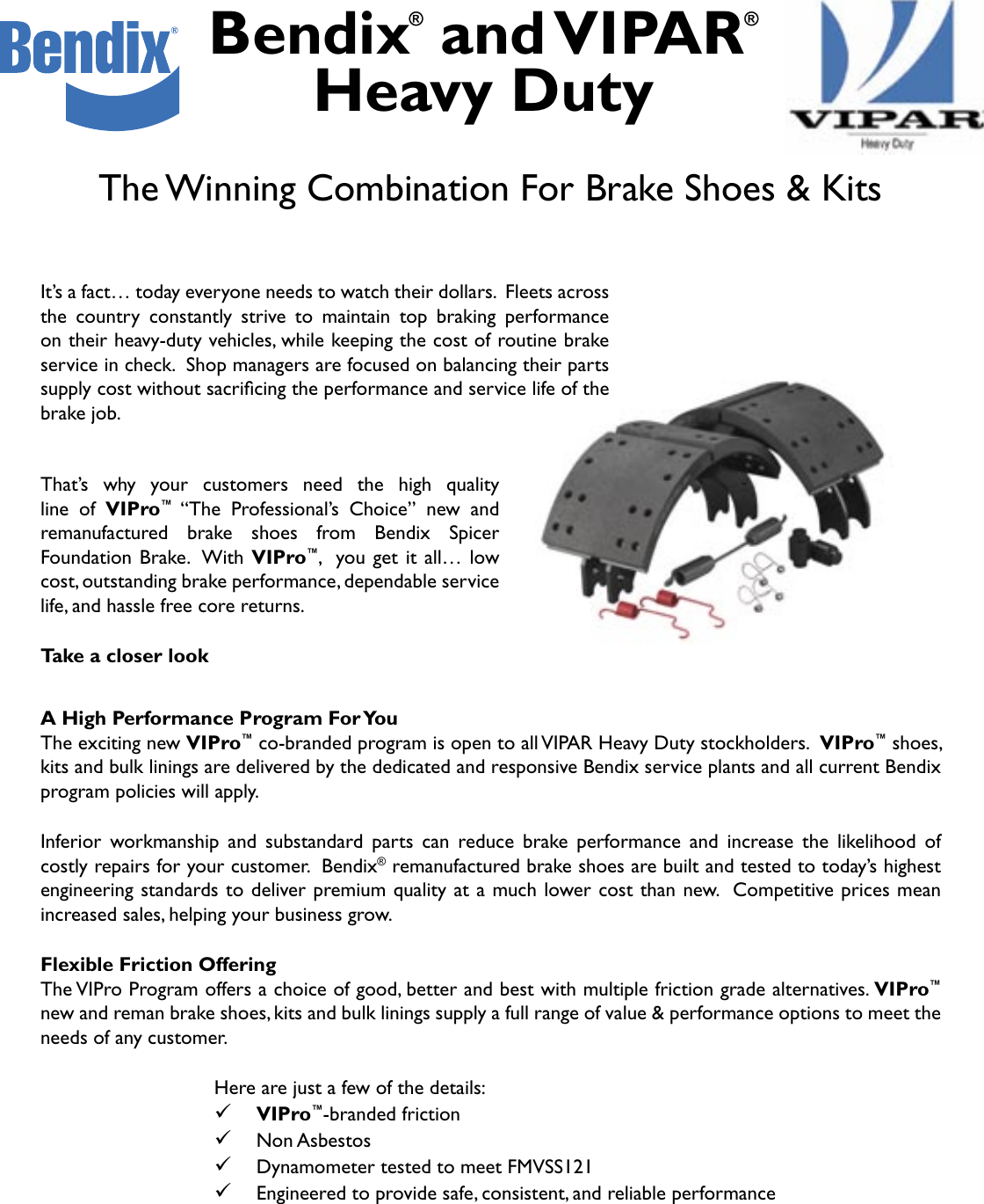 Bendix Bw7316 Users Manual BW7316_Vipar&Bendix_rev2