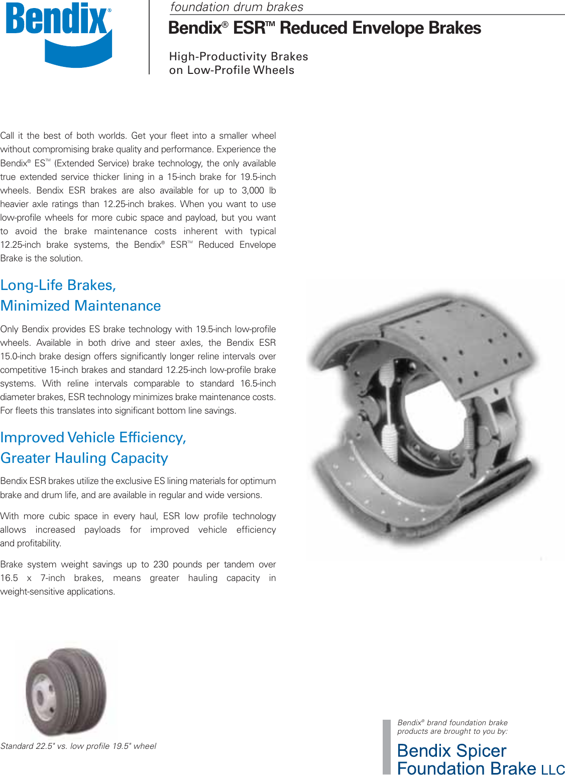 Bendix Bw7319 Users Manual