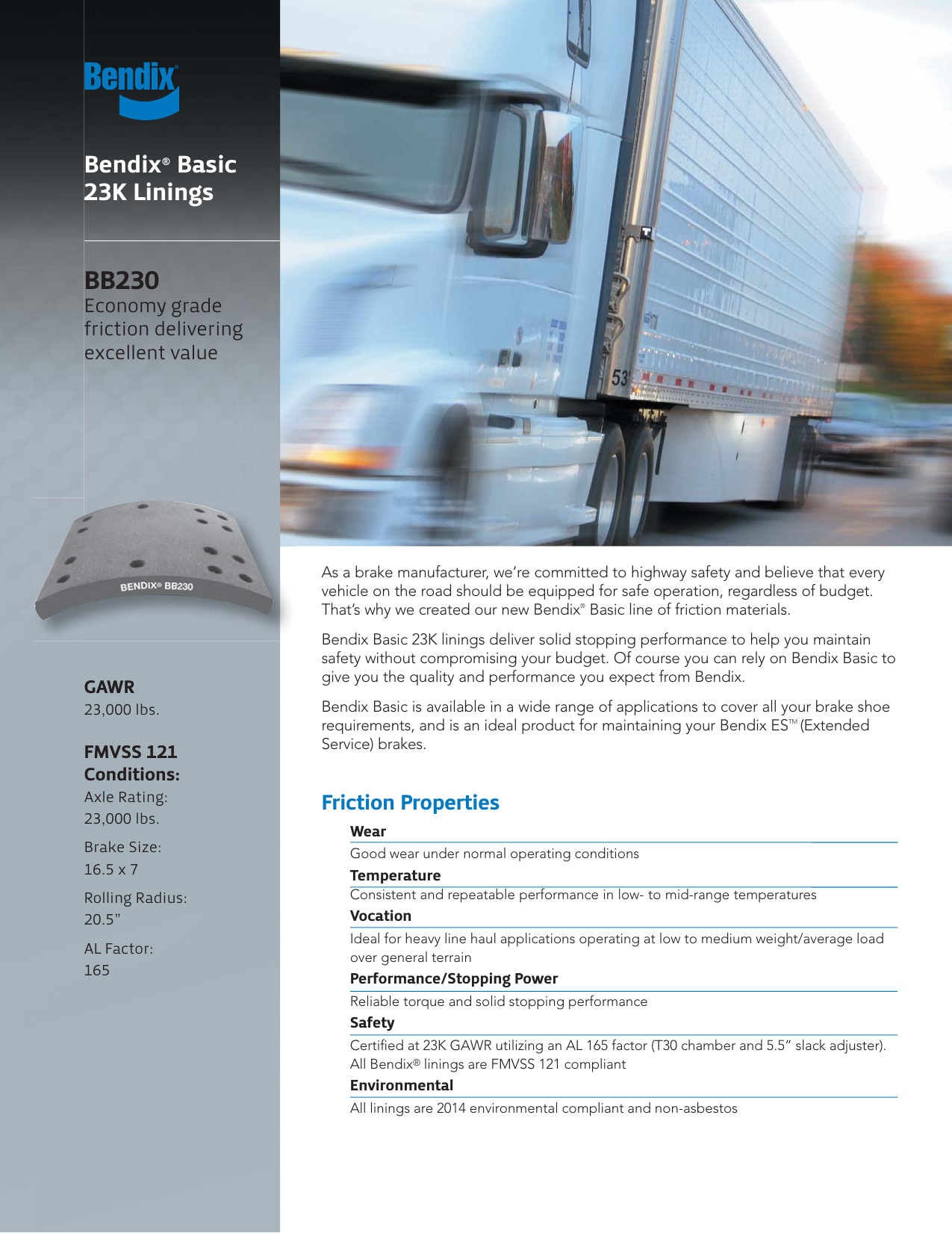 Bendix Bw7539 Users Manual BW7539_US_001