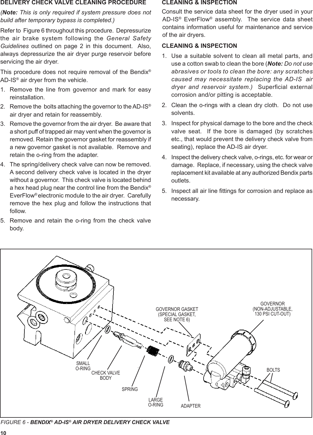 Bendix Sd 08 2417 Users Manual