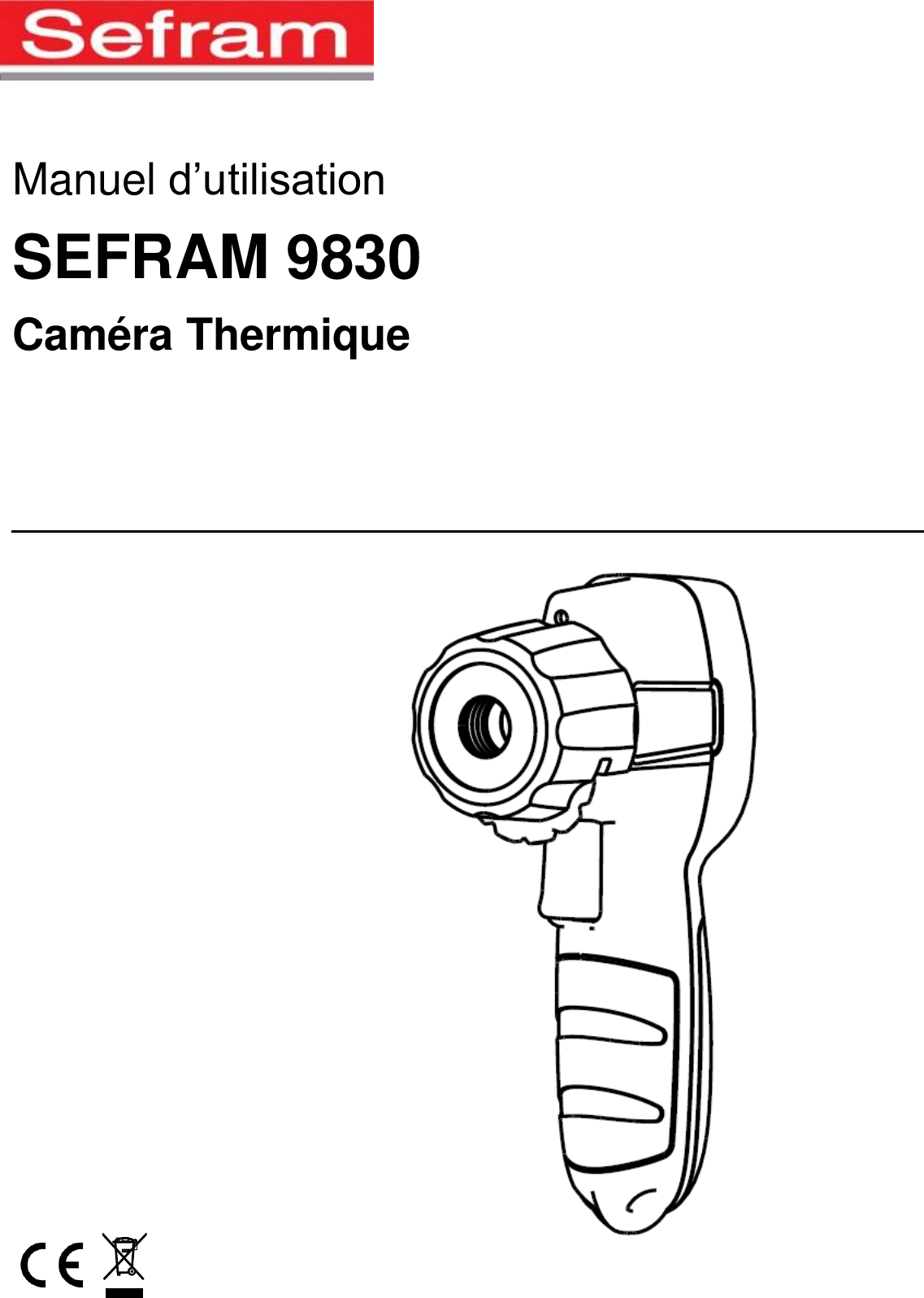 Bk 9830 Manual Instruction / Product Datasheet User