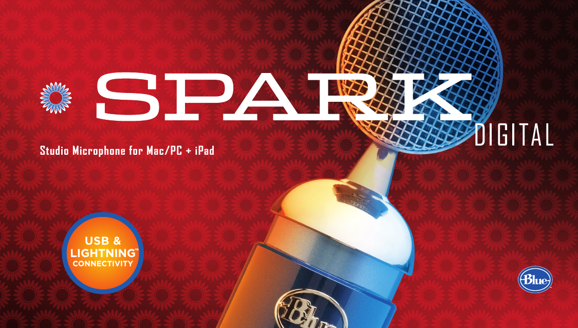 Spark D Lghtng Manual English
