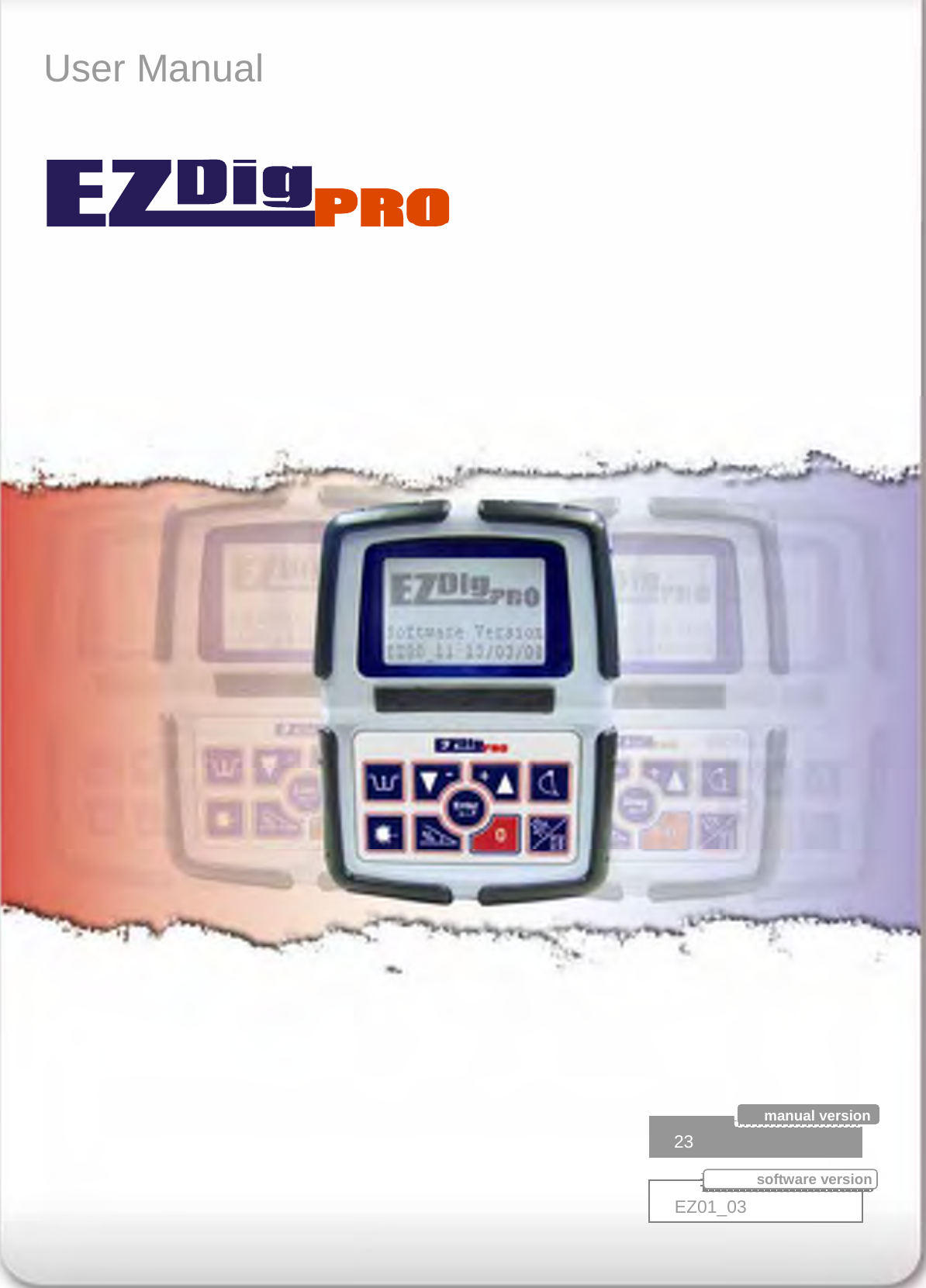 C O B O S p A Divisione 3B6 EZDIGPRO Remote LED display with wireless ...