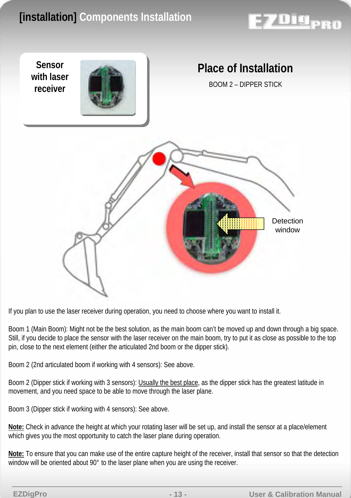 C O B O S p A Divisione 3B6 EZDIGPRO Remote LED display with wireless ...