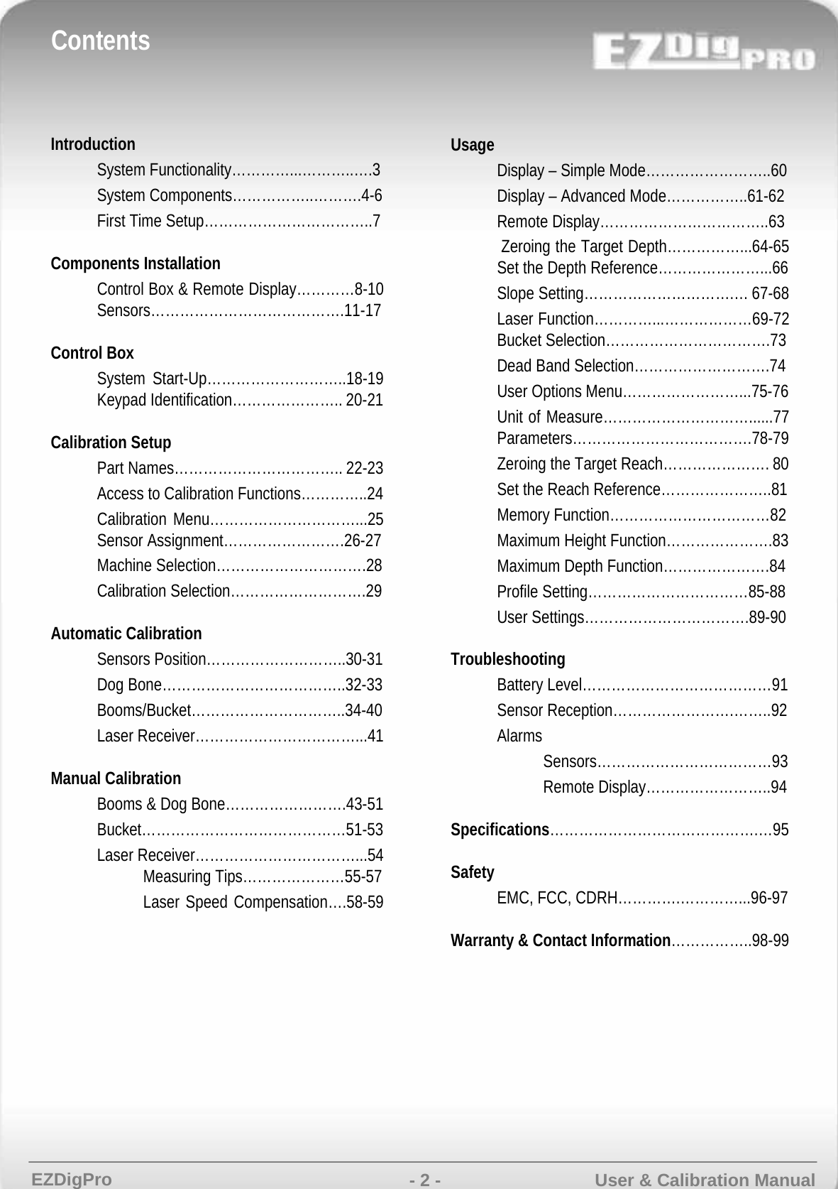 C O B O S p A Divisione 3B6 EZDIGPRO Remote LED display with wireless ...