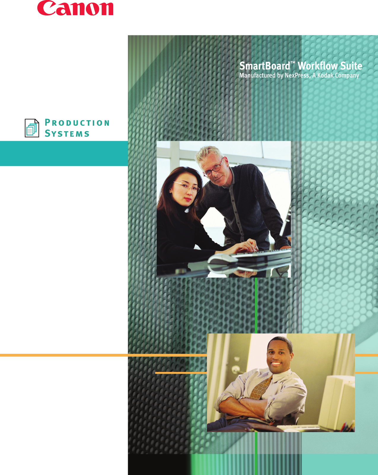 Canon Imagerunner Pro 125Vp Brochure SmartBoard.R1