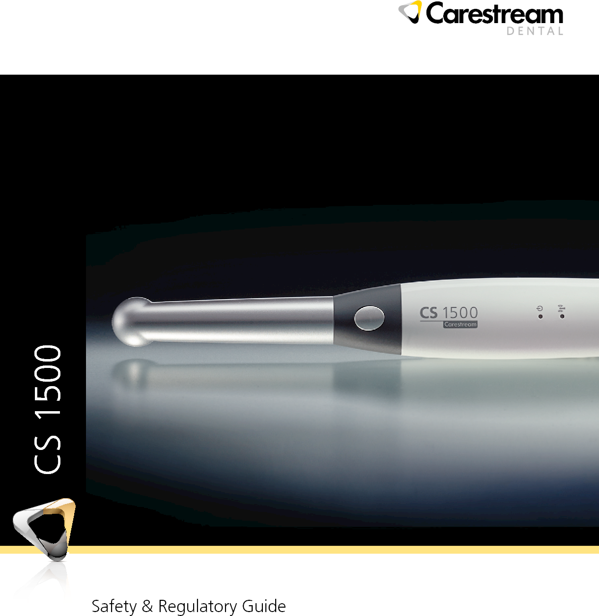 Carestream Dental CS1500D Intraoral Camera Discussion and FAQ Camera ...
