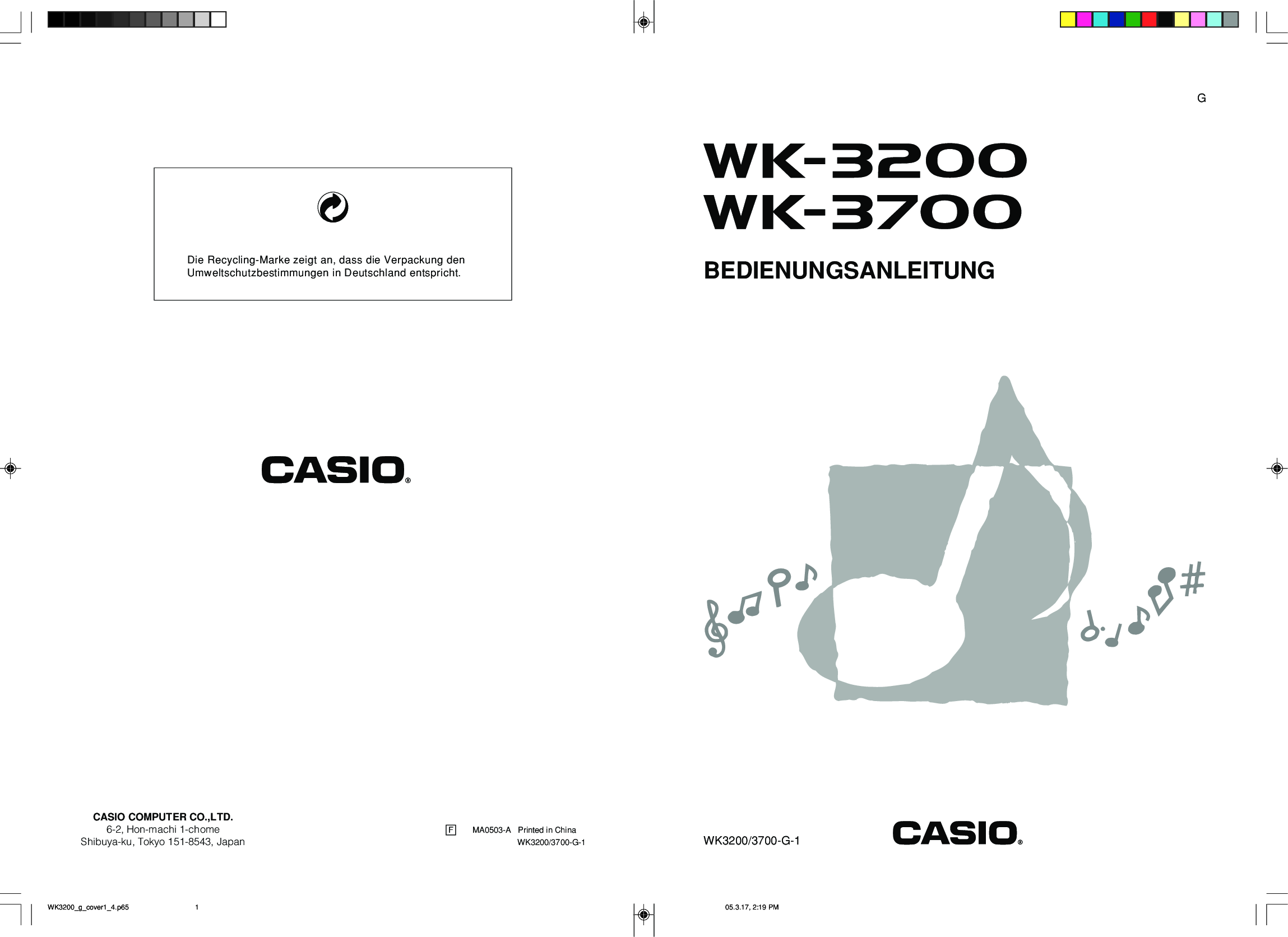 Casio WK3200 3700 WK3200 3700 DE casio-wk3200-3700-wk3200-3700-de