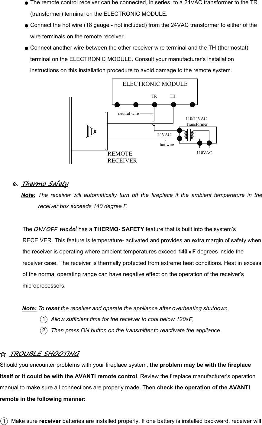 ChangSha Micro control software technology K10 fireplace remote ...