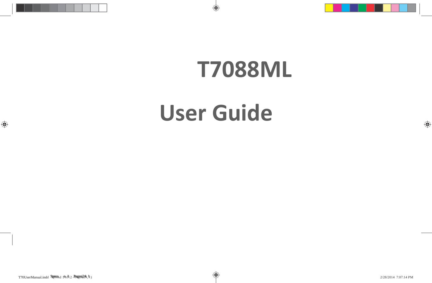 China Great Wall Computer T7088ML Tablet PC Discussion and FAQ T70 ...