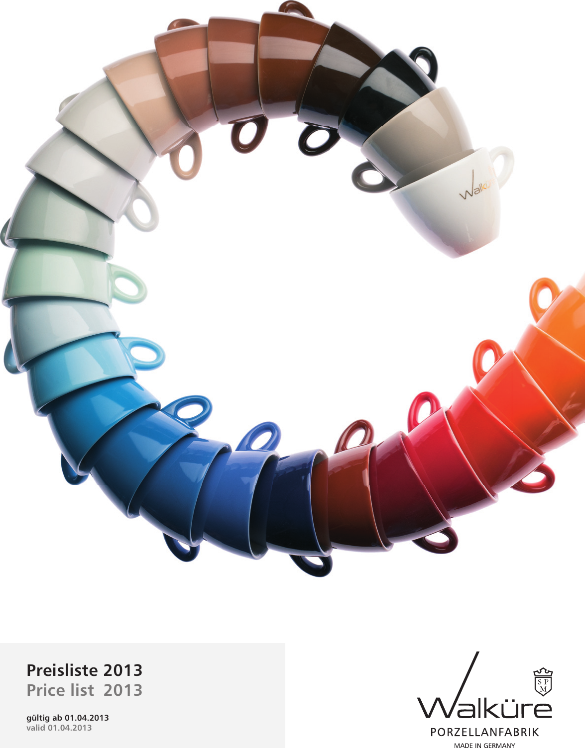 Walk_preisliste_2013_update_1 Walkure price list 2014 section 1