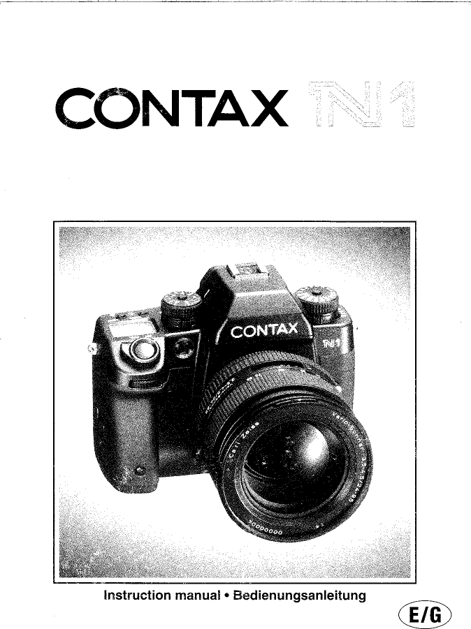 Contax N1 Instruction Manual Instruction_croppeed.