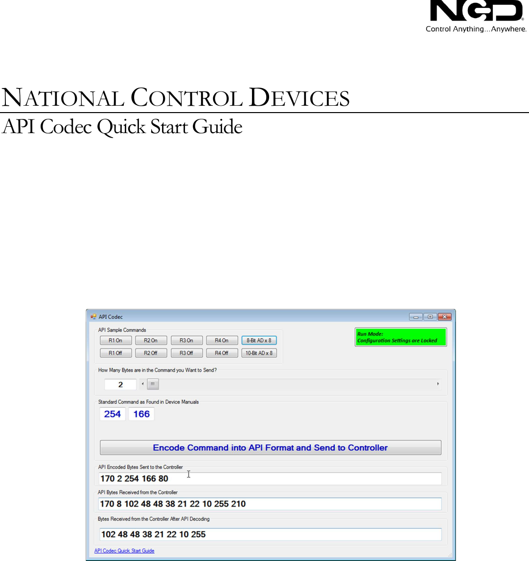 API_Codec_Quick_Start_Guide_ryan_reviewx API Codec Quick Start Guide