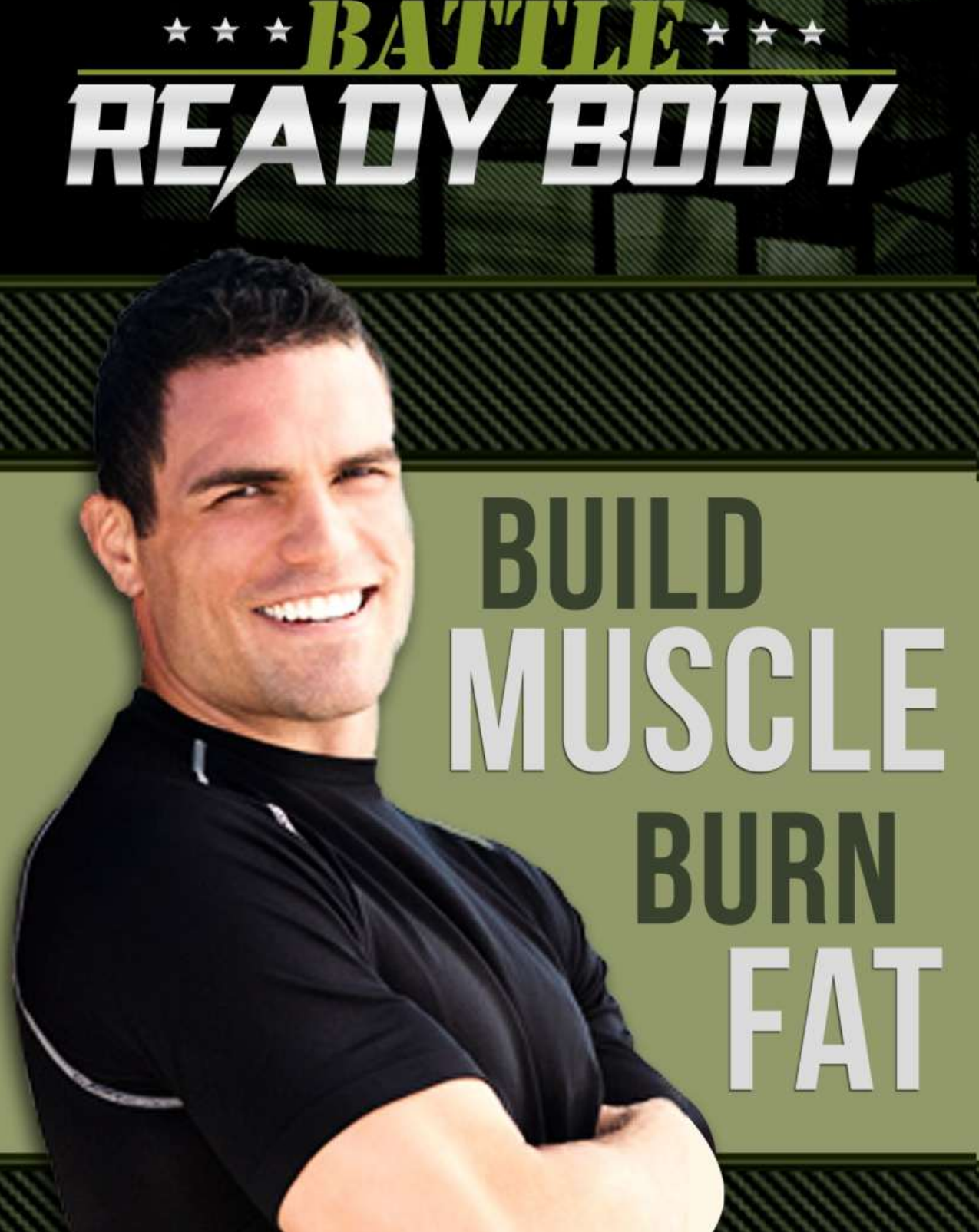 Introduction Battle Ready Body