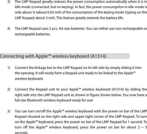 cropmark-wkp-1314-wireless-bluetooth-keypad-keyboard-user-manual-wkp-1314-um-e-d-f-1-0-final