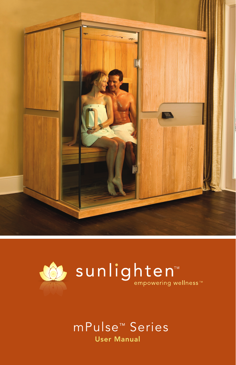 Dayton SNINTP Control Panel User Manual