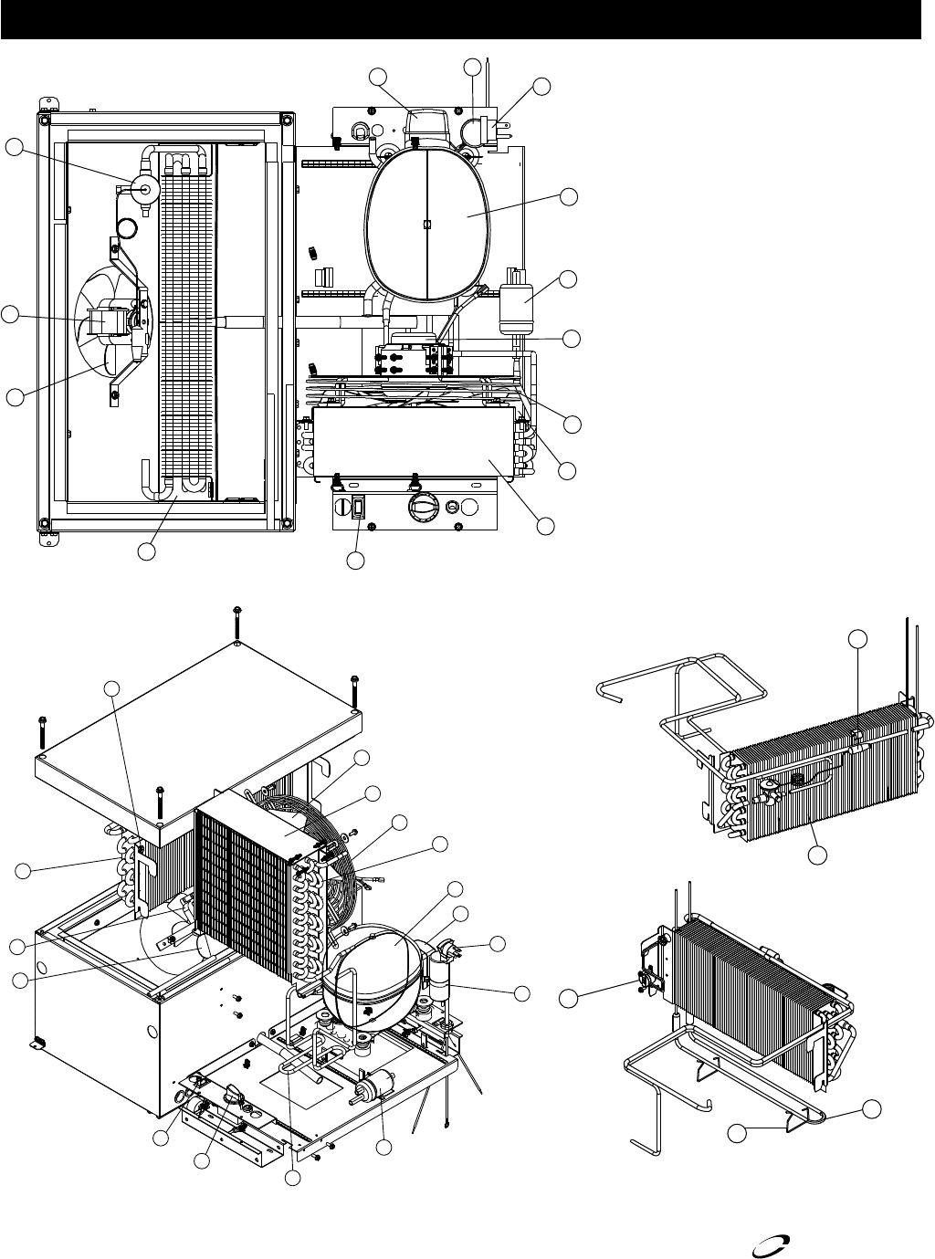 Delfield 6100XL User Manual To The D712ae20 bf74 a814 f133 45a819e9dda6