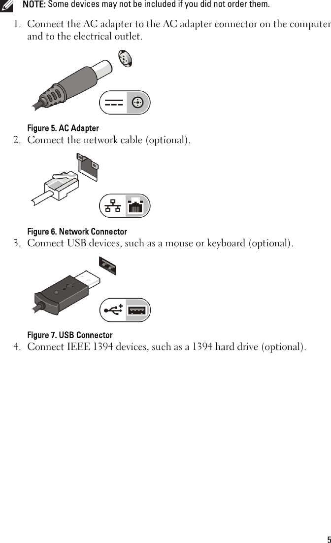Dell Precision M6600 Mid 2011 Tech Sheet Setup And Features Information