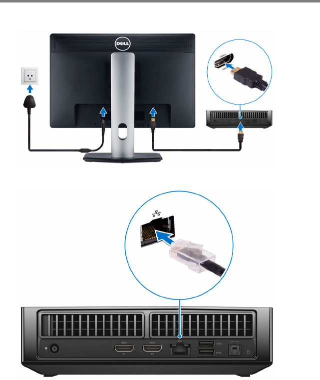 Dell Alienware steam r2 console Machine Konfiguration Og ...