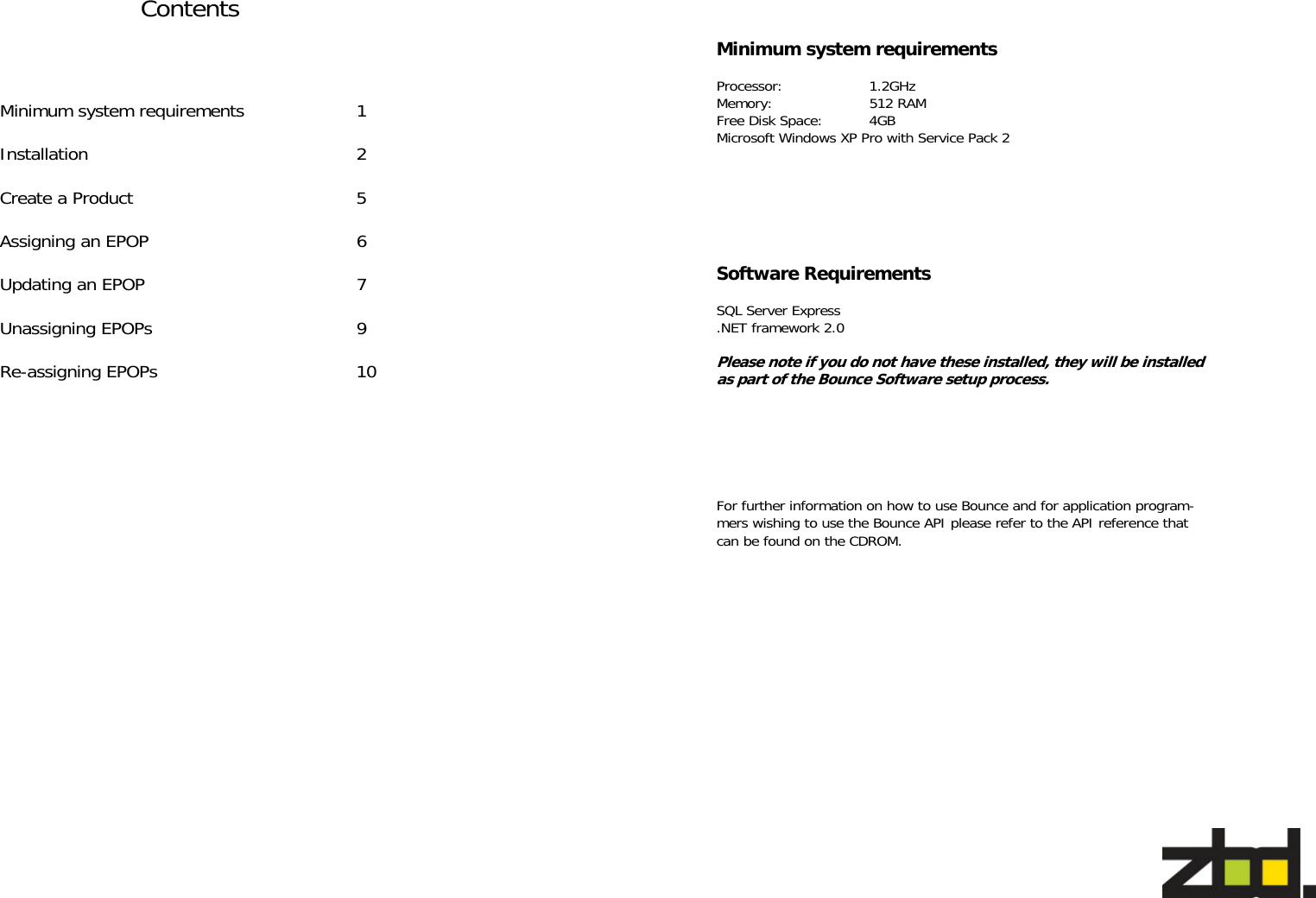 Displaydata 120 0066 Epop 300 User Manual Copy Of Publication2 Pub