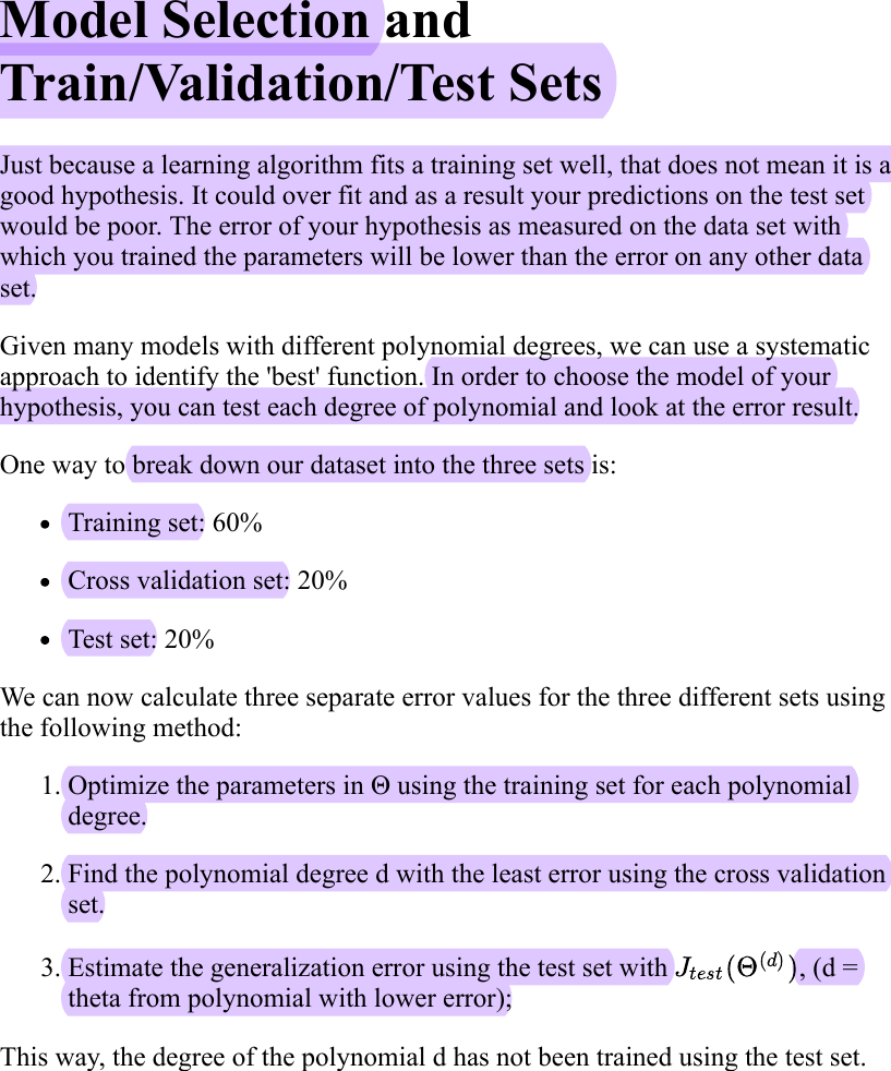 05 Selection And Train Validation Sets Instructionsl