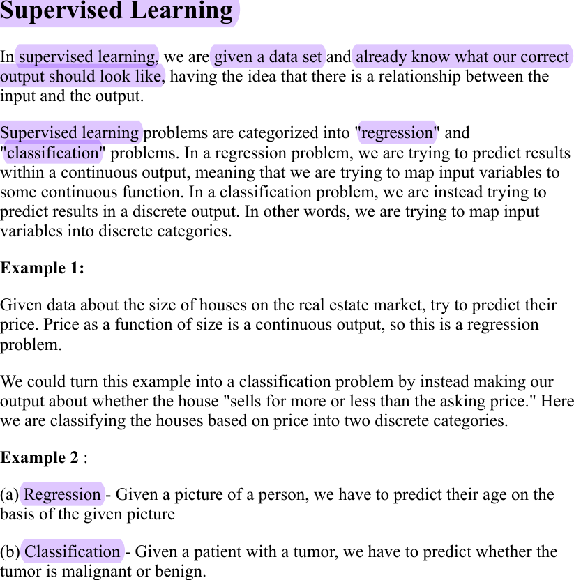 06 Supervised learning Instructionsl